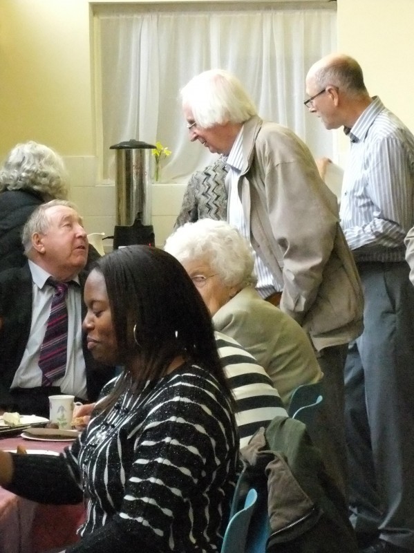 Photos - Uppingham Road Methodist Church