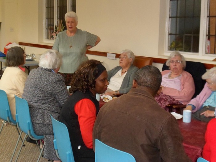 Photos - Uppingham Road Methodist Church