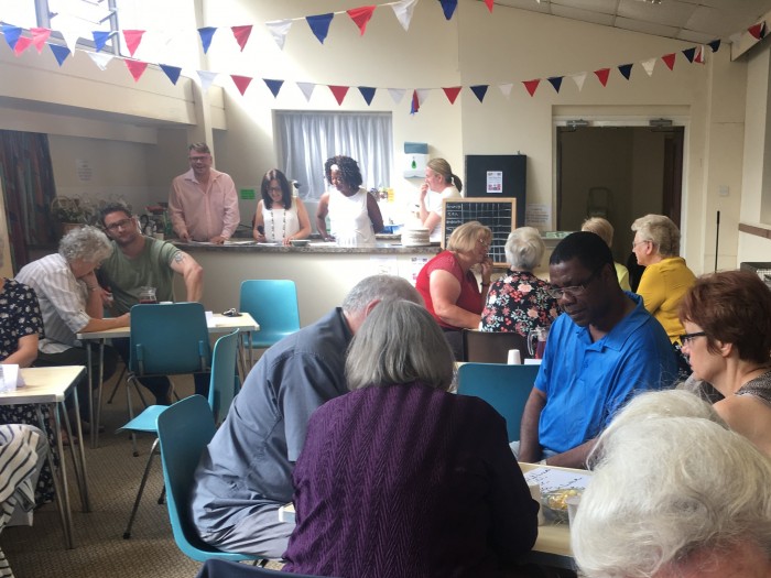 Photos - Uppingham Road Methodist Church