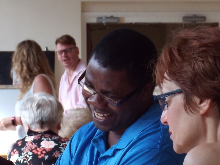 Photos - Uppingham Road Methodist Church