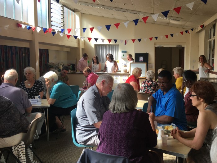Photos - Uppingham Road Methodist Church