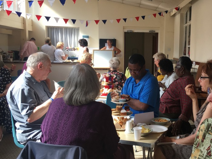 Photos - Uppingham Road Methodist Church