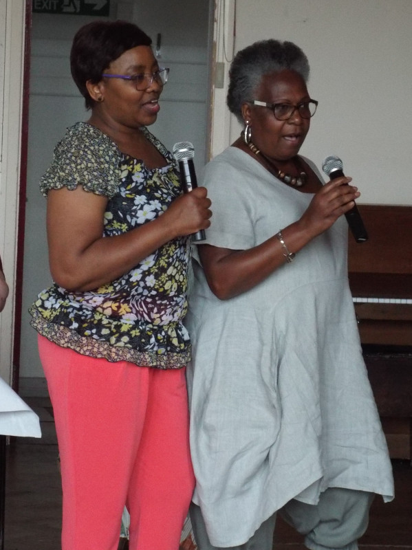 Photos - Uppingham Road Methodist Church