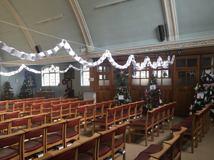 Photos - Uppingham Road Methodist Church