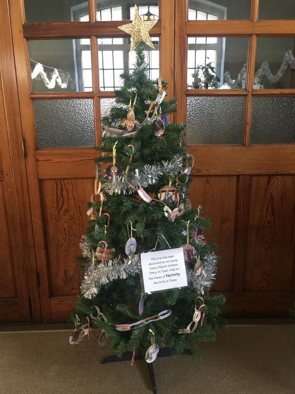 Photos - Uppingham Road Methodist Church