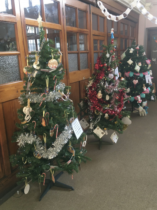 Photos - Uppingham Road Methodist Church