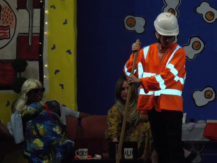 Photos - Uppingham Road Methodist Church